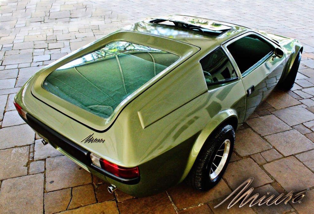 MIURA CLUBE SÃO PAULO – Clube voltado à preservação do Miura sua ...